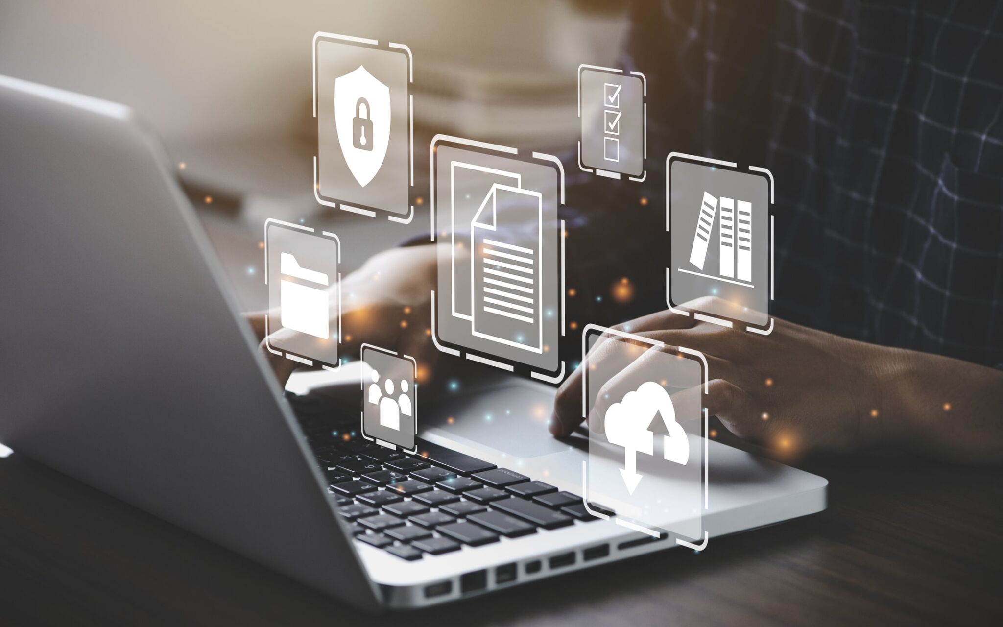 Eracent | SAM & ITAM Solutions