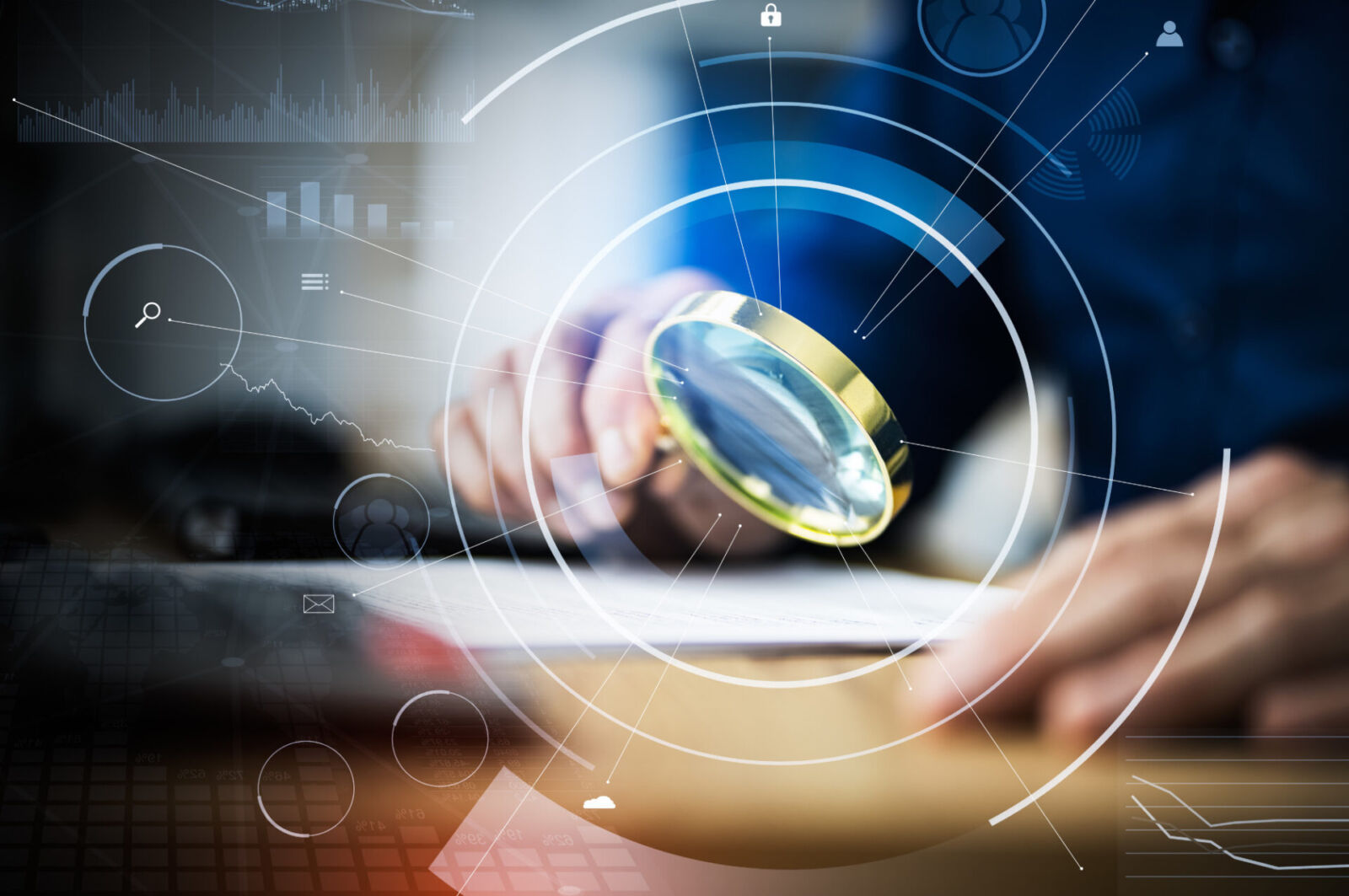 Zero Trust: The Phrase We All Need to Learn [Smerconish.com] - Eracent