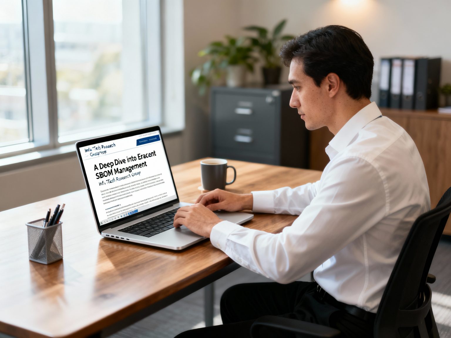 A Deep Dive into Eracent SBOM Management