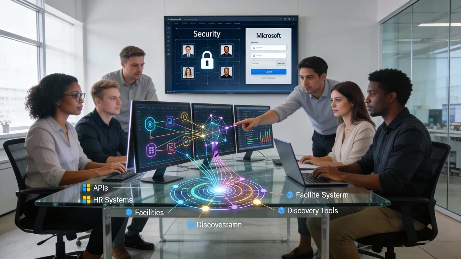 IT Service Management - Eracent